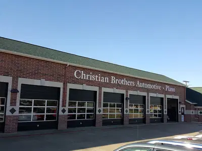 Christian Brothers Automotive in Plano, TX - 786 Reviews