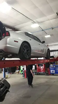 Forrest Brothers Tire and Alignment in Odessa, TX - 477 Reviews