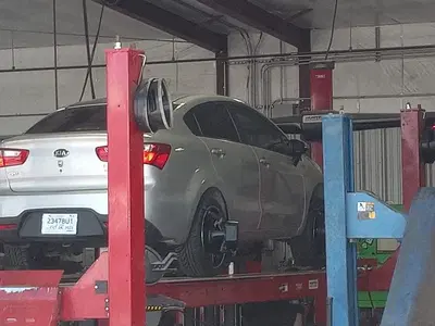 Forrest Brothers Tire and Alignment in Odessa, TX - 477 Reviews