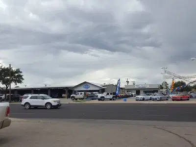 Forrest Brothers Tire and Alignment in Odessa, TX - 477 Reviews