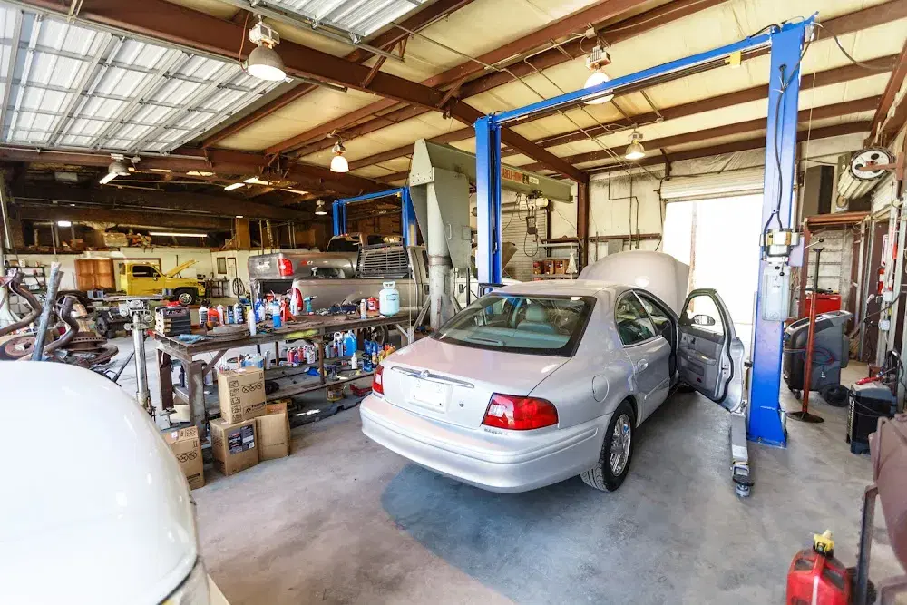 San Marcos Auto Center in San Marcos, TX - 156 Reviews