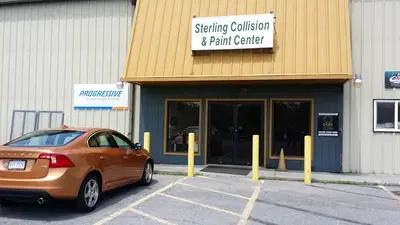 Sterling Collision Inc in Winchester, VA - 59 Reviews
