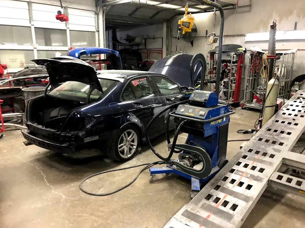 Exotic Motors Auto Rebuild Inc in Bellevue, WA - 375 Reviews
