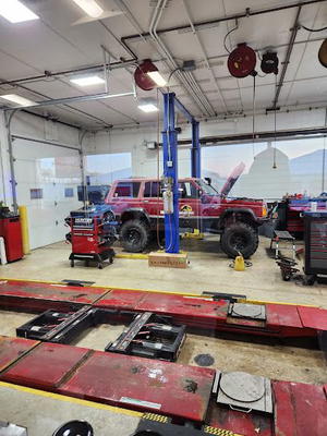 A-1 Auto Repair and Sales in Waukesha, WI - 175 Reviews