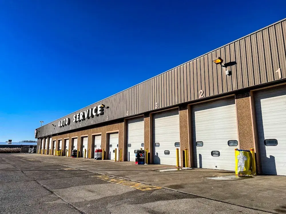 Fascinating Fleet Farm Auto Service Center Photos