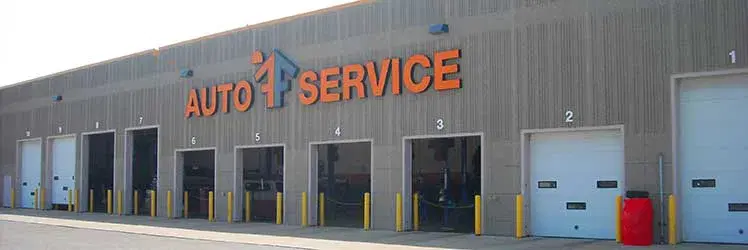 Fleet Farm Auto Service Center in Appleton, WI - 174 Reviews