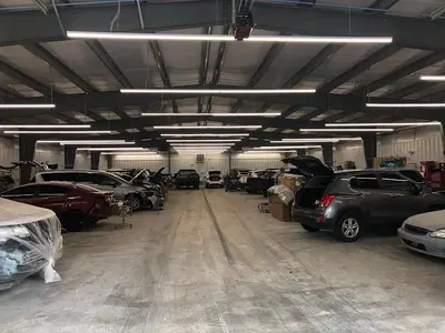 Freedom Collision Center in Morgantown, WV - 215 Reviews