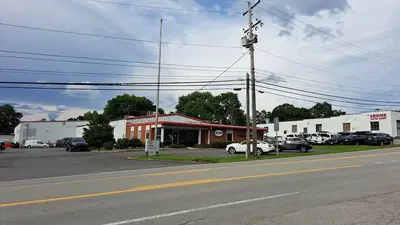 Freedom Collision Center in Morgantown, WV - 215 Reviews