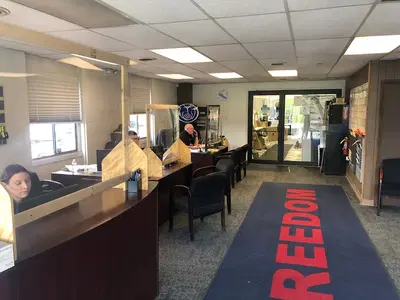 Freedom Collision Center in Morgantown, WV - 215 Reviews