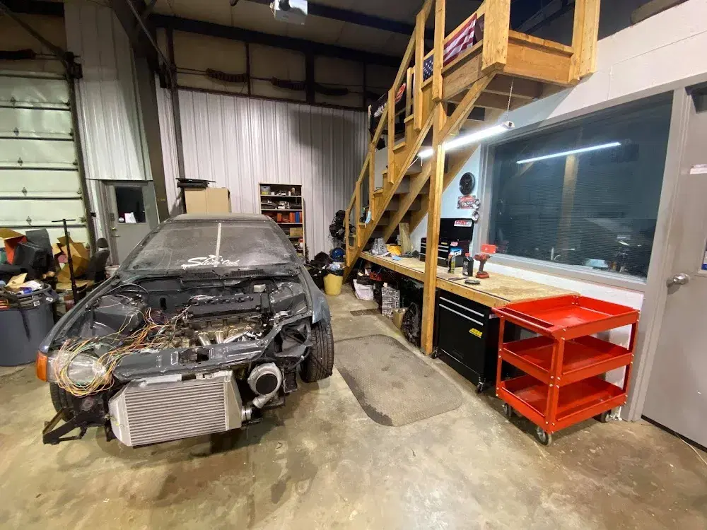 Bt-Performance in Parkersburg, WV - 28 Reviews